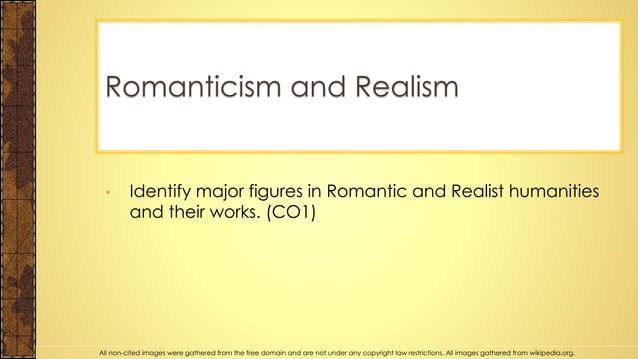 Chapter 12 Lecture - Humanities | PPT
