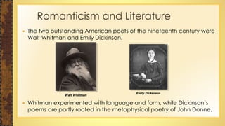 Chapter 12 Lecture - Humanities | PPT