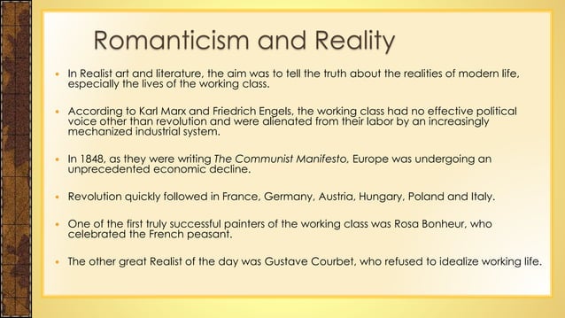 Chapter 12 Lecture - Humanities | PPT