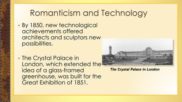 Chapter 12 Lecture - Humanities | PPT