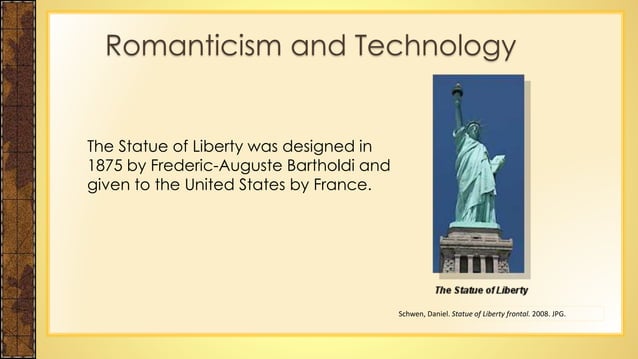 Chapter 12 Lecture - Humanities | PPT