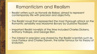 Chapter 12 Lecture - Humanities | PPT