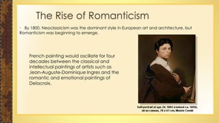 Chapter 12 Lecture - Humanities | PPT