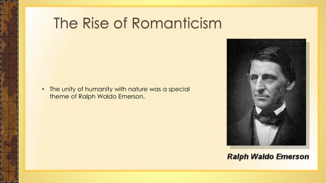 Chapter 12 Lecture - Humanities | PPT