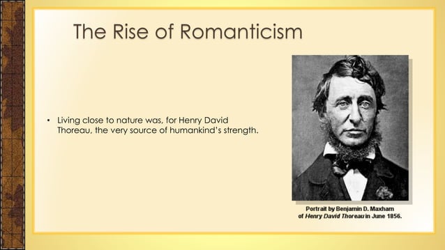 Chapter 12 Lecture - Humanities | PPT