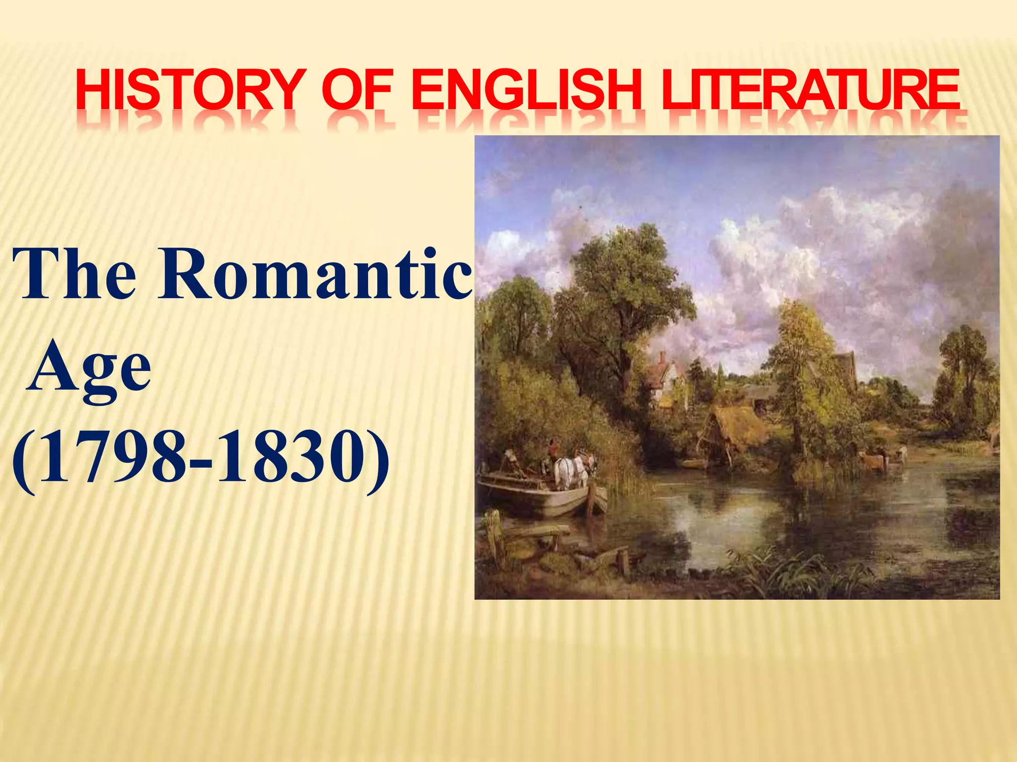 Romanticism in English literature_JJToshpolatov.pptx
