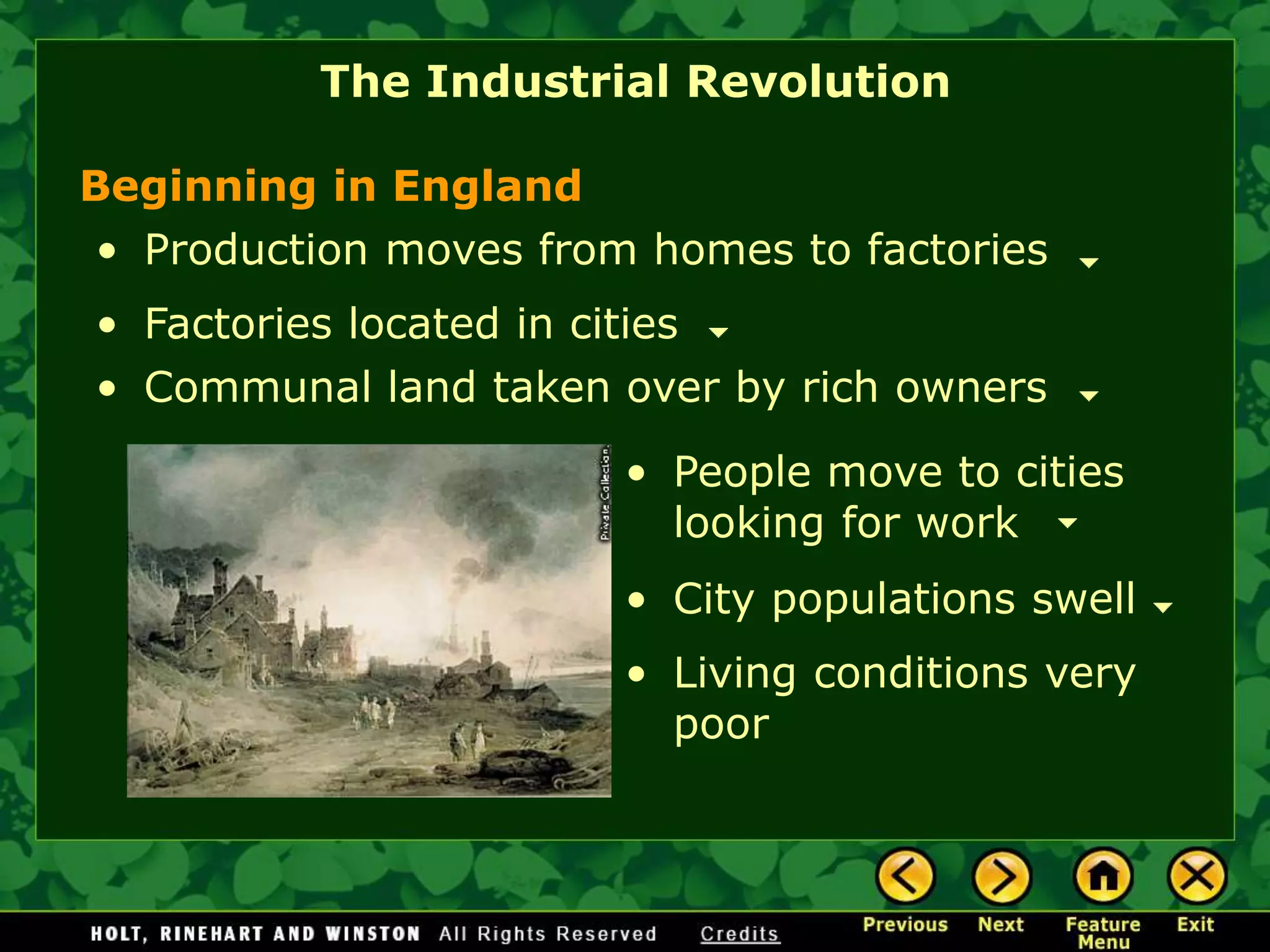 Romanticism intro | PPT