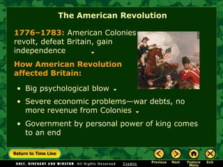 Romanticism intro | PPT