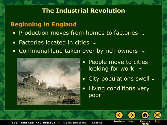 Romanticism intro | PPT