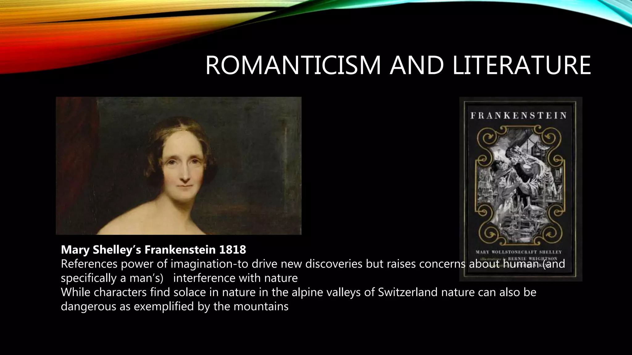 30.11.20 Understanding Performance - Romanticism introduction | PPT