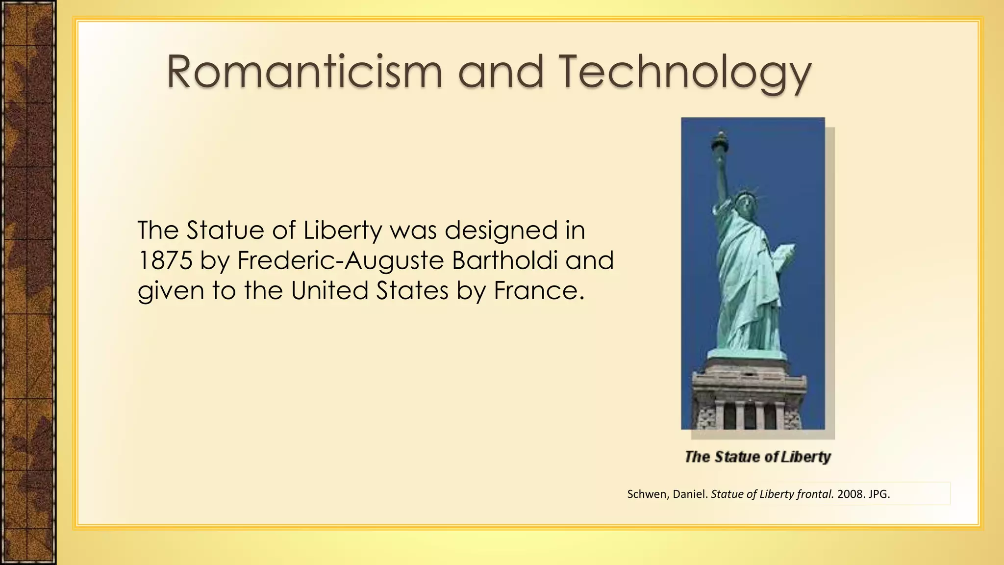 Chapter 12 Lecture - Humanities | PPT