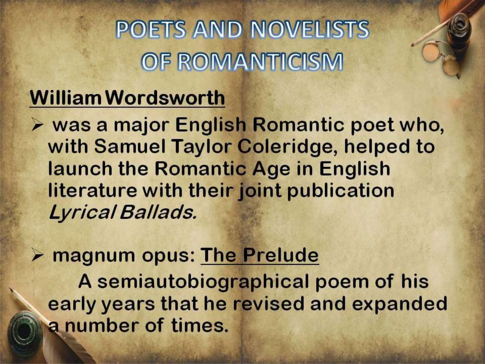 romanticism period(Comparative Literature).pdf