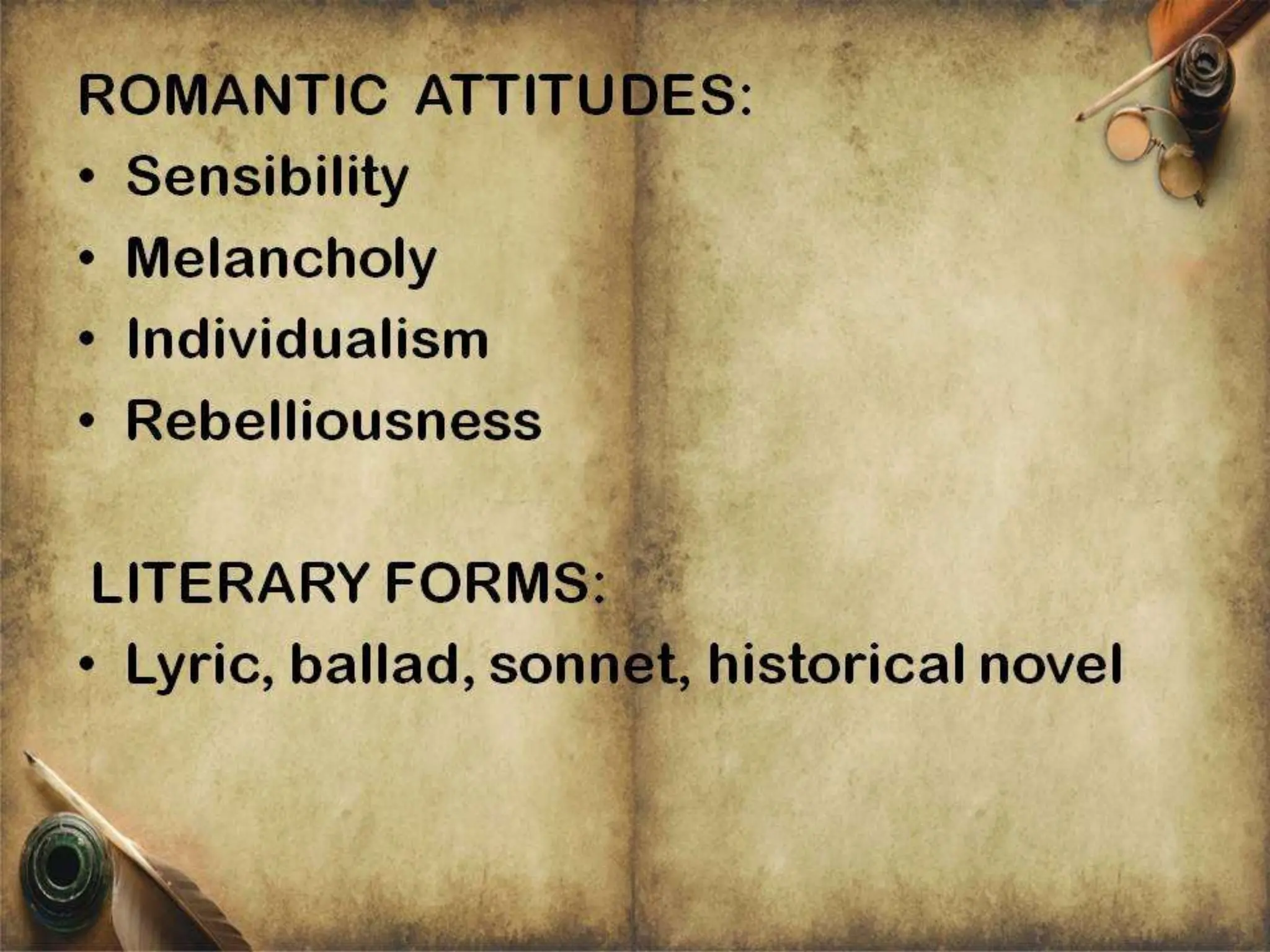 romanticism period(Comparative Literature).pdf