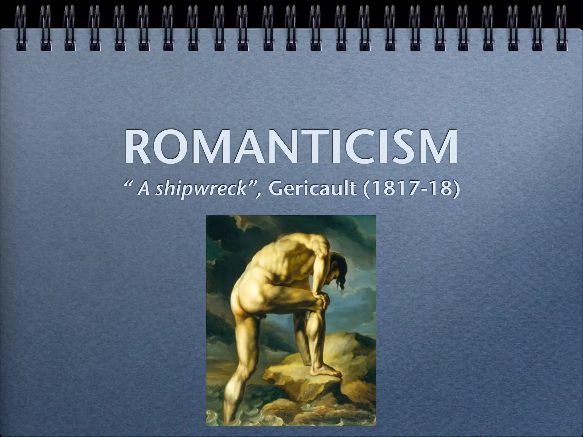 Romanticism powerpoint | PPT