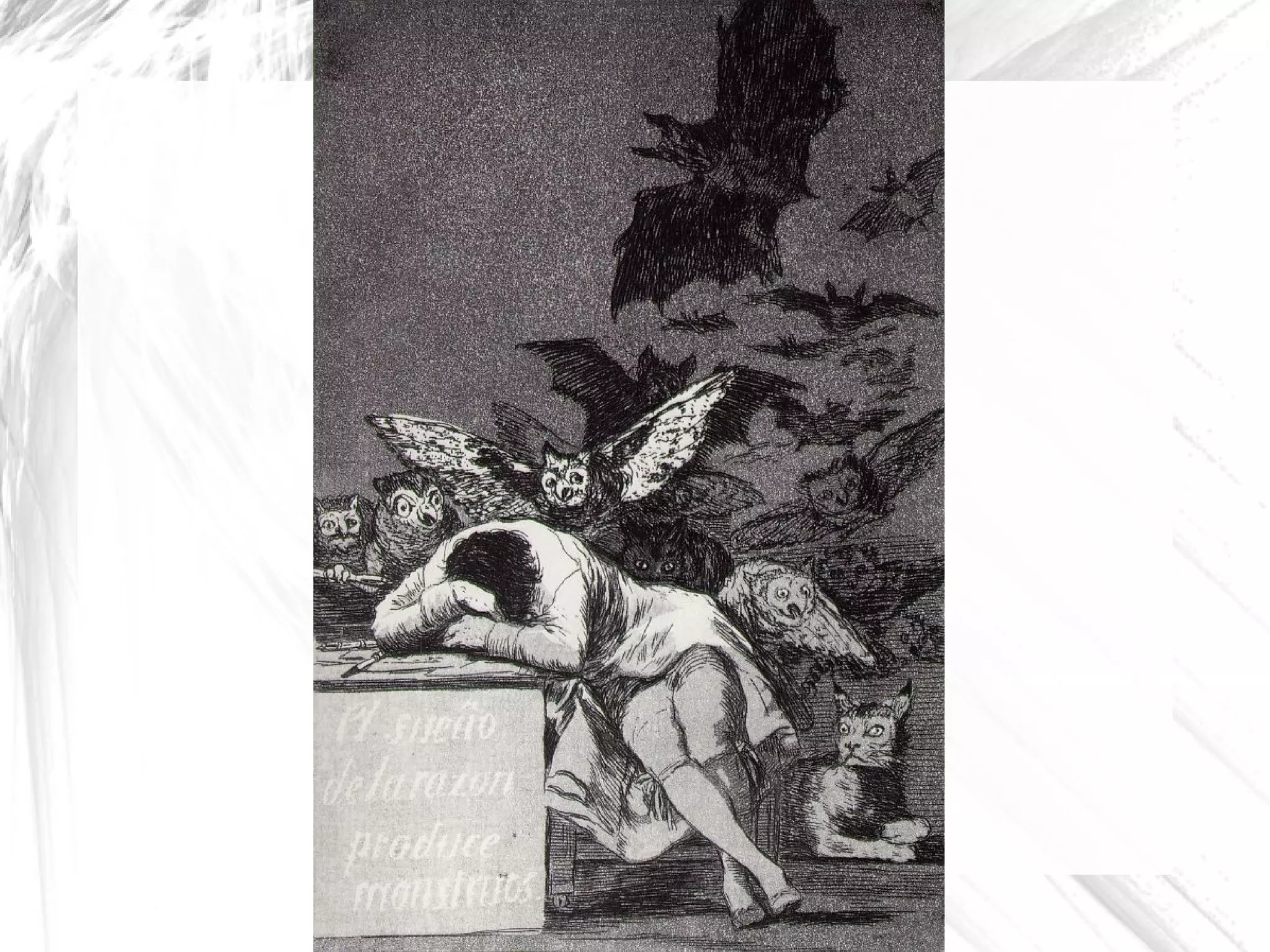 Romanticism ppt | ODP