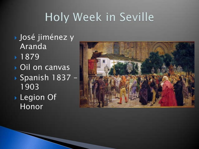 Romanticism & Realism Art History | PPT