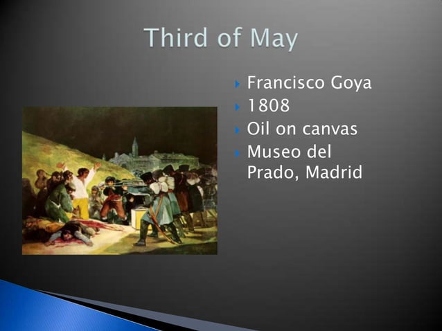 Romanticism & Realism Art History | PPT