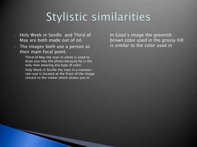 Romanticism & Realism Art History | PPT