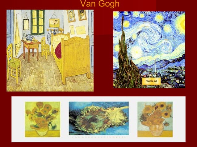 Romanticism, realism and impressionism | PPT | Painting | Arts and Crafts
