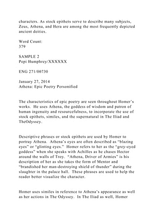 RomanticismRomanticism was a movement of the 18th and 19th centu.docx ...