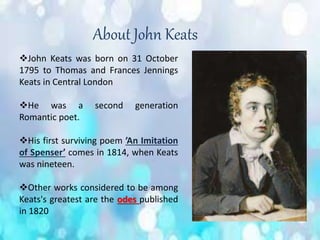 Victimization of Women in "Ode to Psyche" | PPTX