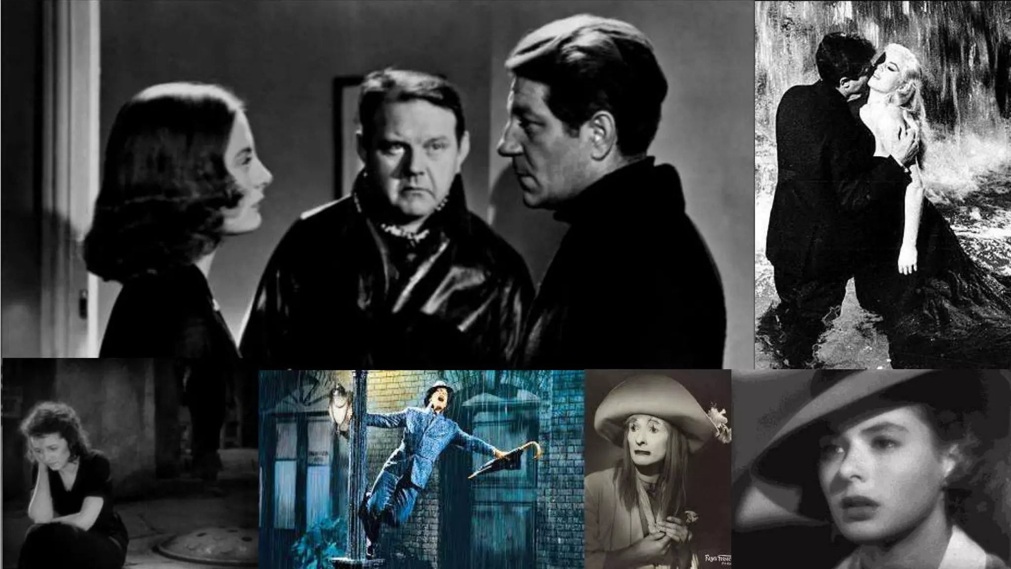 Romantic movies | PPTX