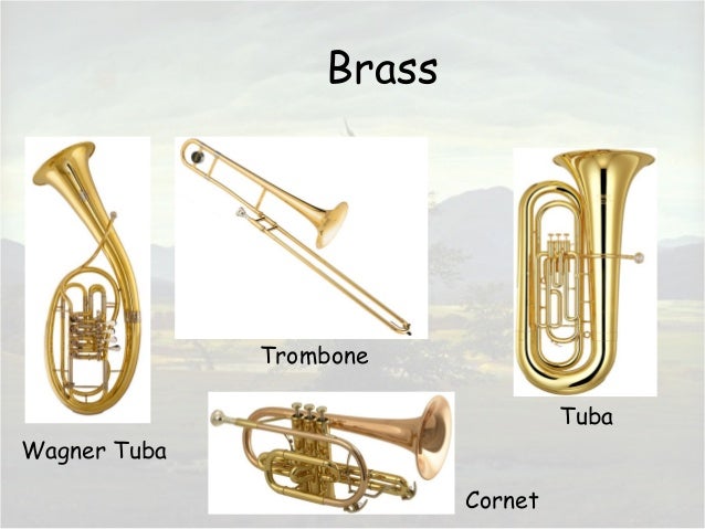 Romantic Period Music