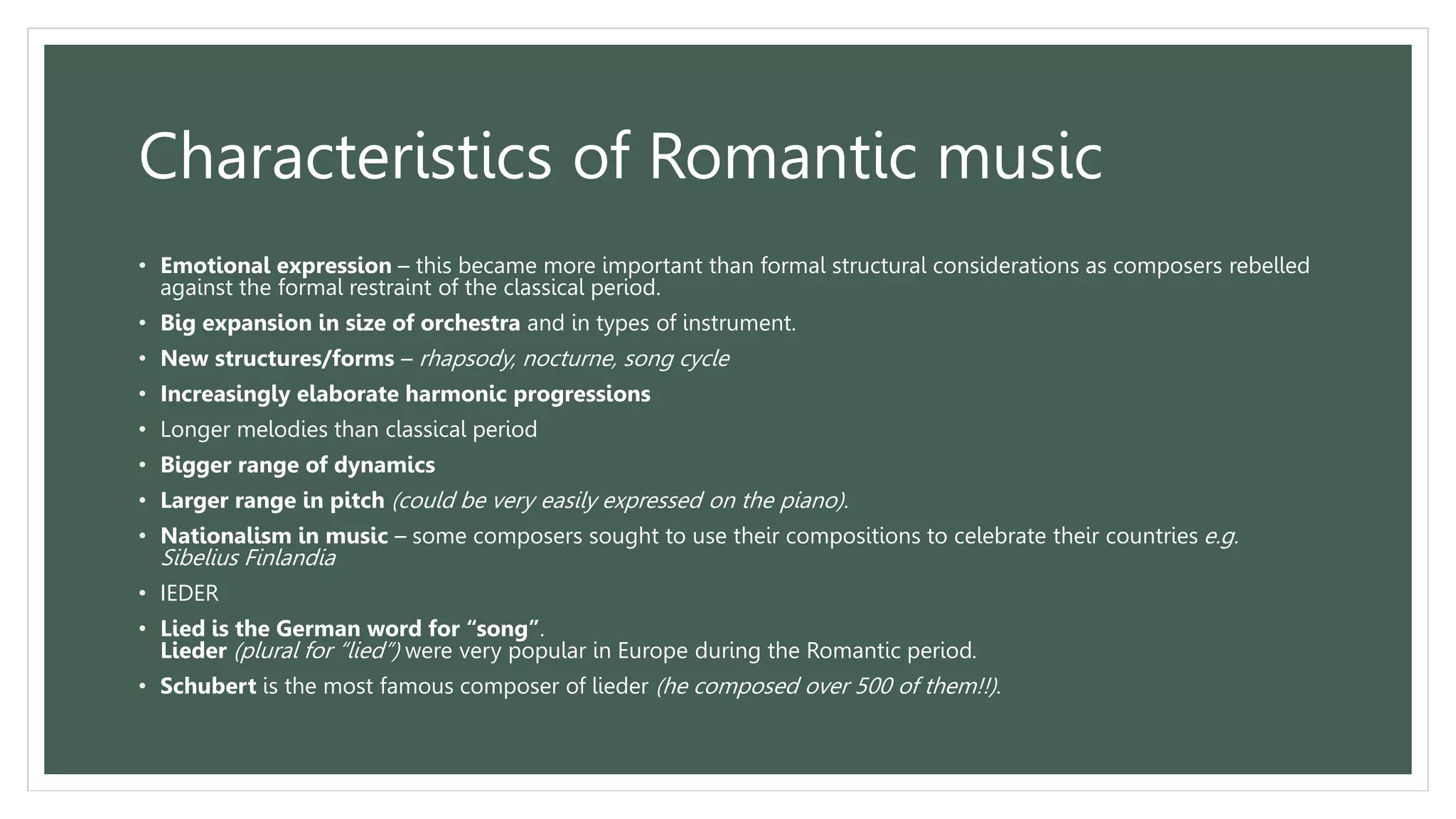 Romantic music.pptx