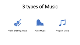 Romantic MUsic - Mapeh 9 quarter 3 .pptx