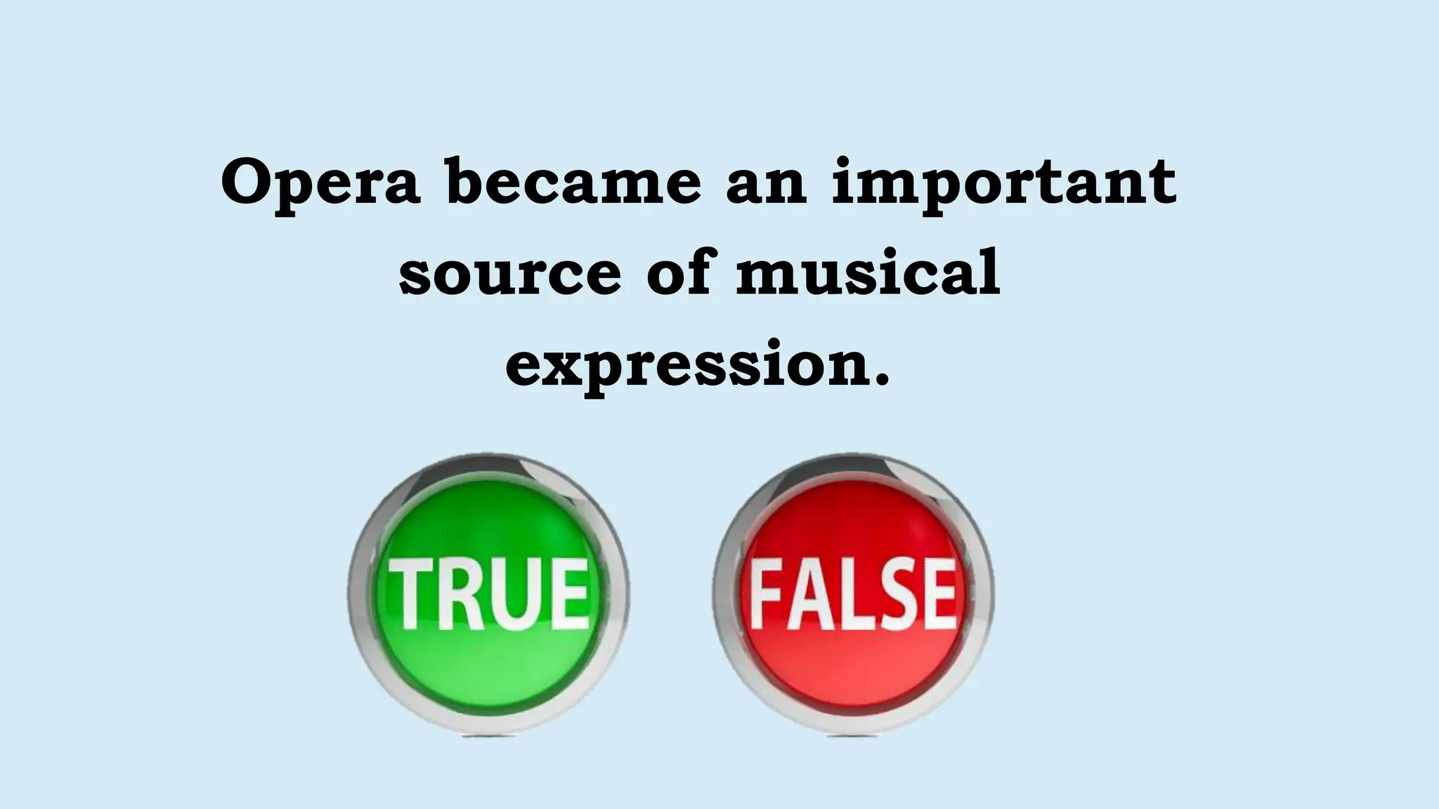 Romantic Opera Music For Grade Nine Pptx Ppt