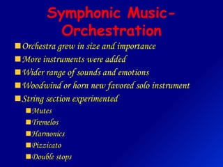 Romantic Period | PPT