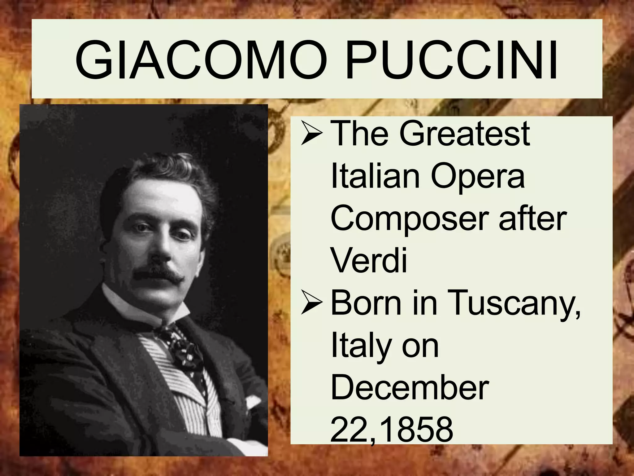 ROMANTIC PERIOD COMPOSERS | PPTX