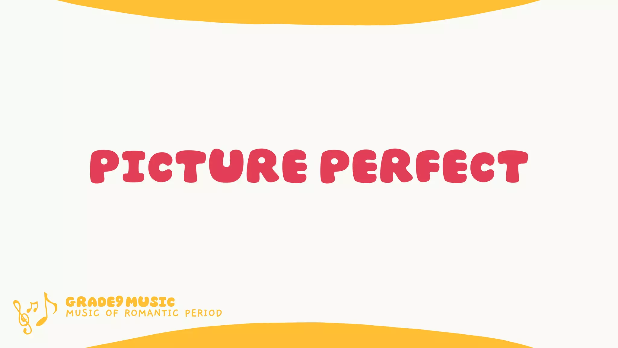 Music of the Romantic Period - Intro | PDF