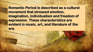 Romantic period REVIEW - [Autosaved].pptx