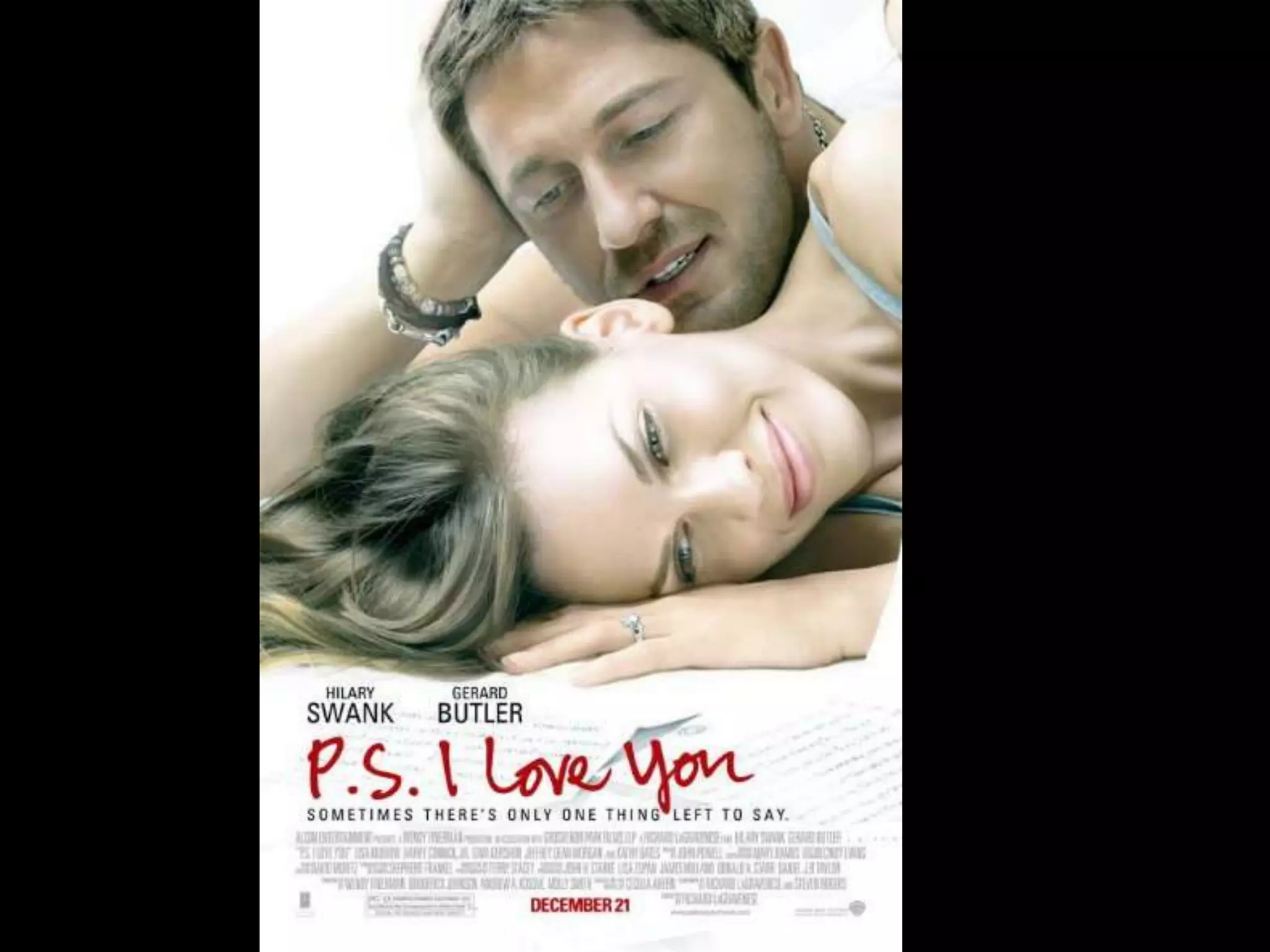 Romantic Posters | PPTX