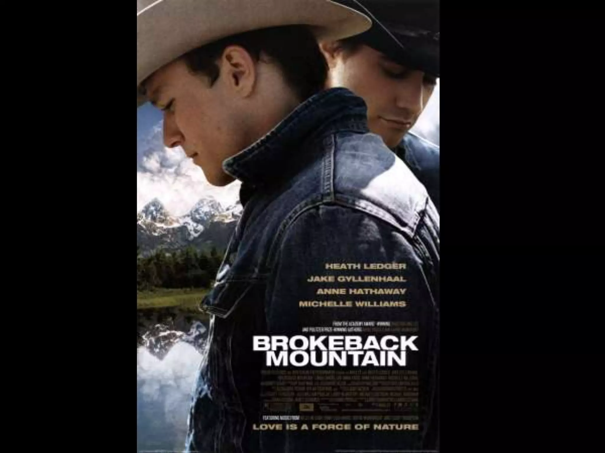 Romantic Posters | PPTX