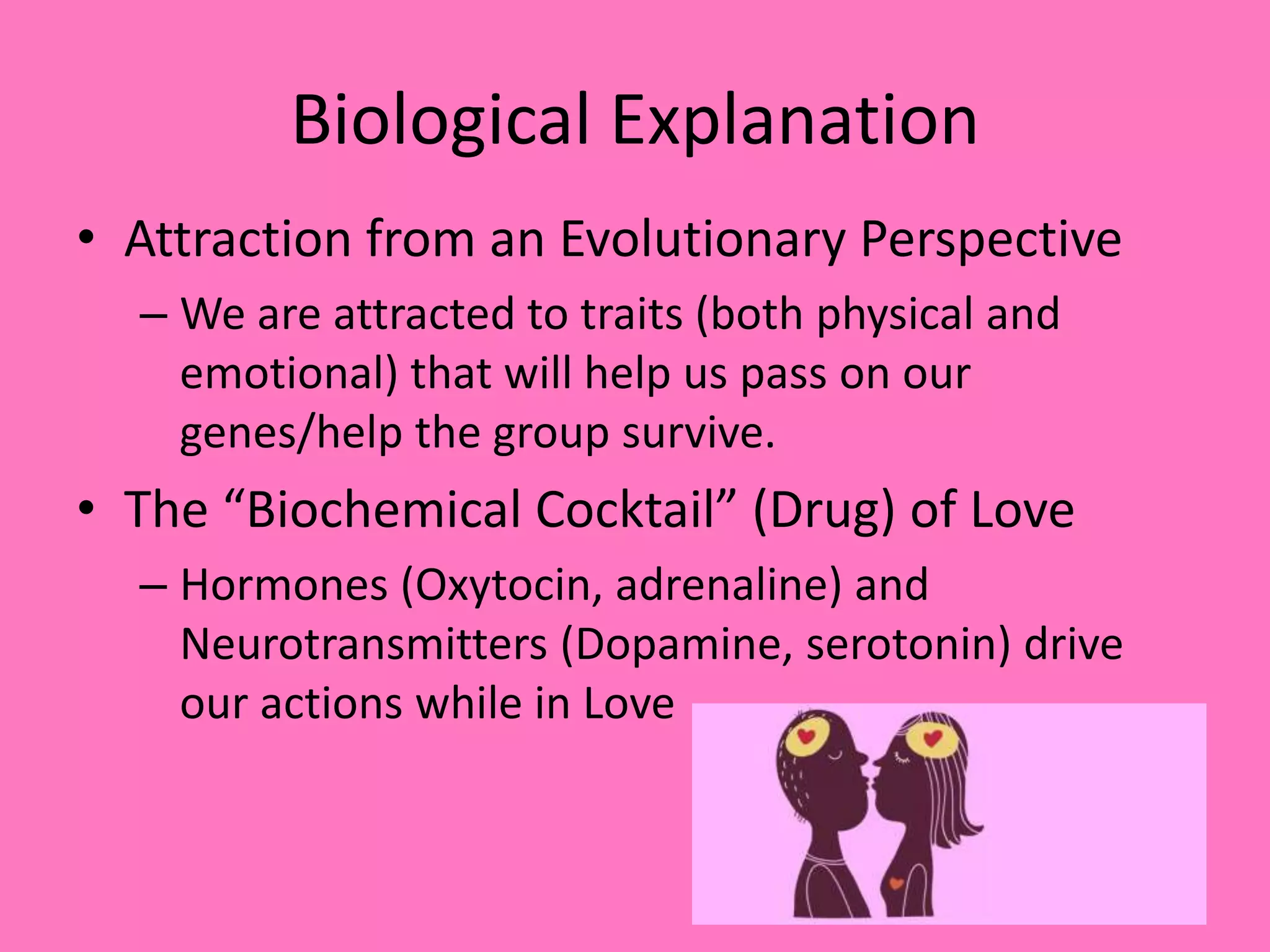 Romantic relationships pp | PPTX
