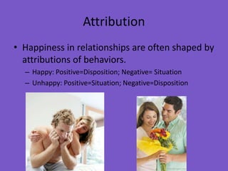Romantic relationships pp | PPTX