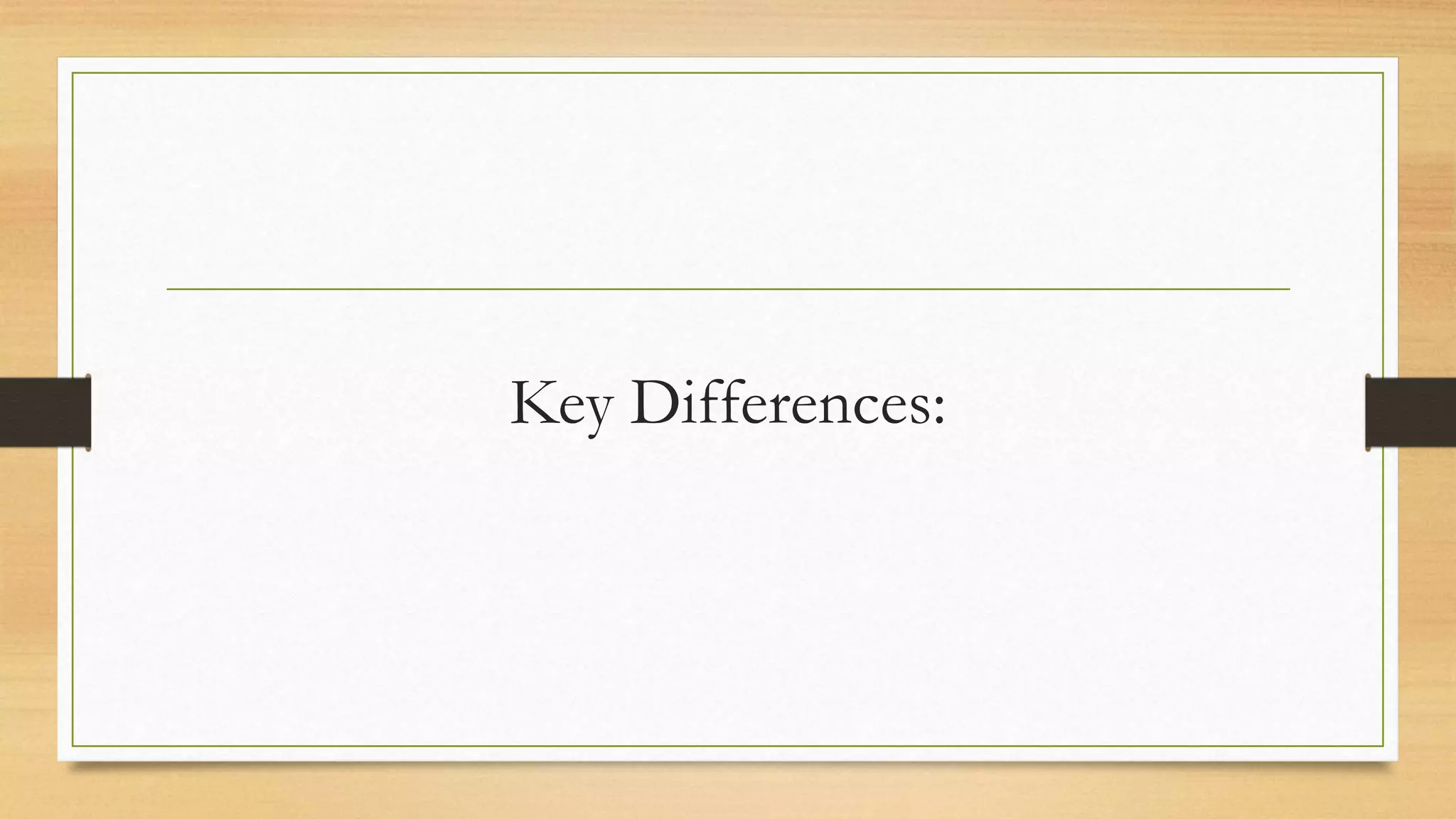 Romantic vs victorian poetry | PPTX