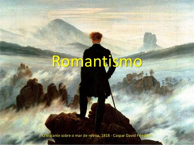 Romantismo