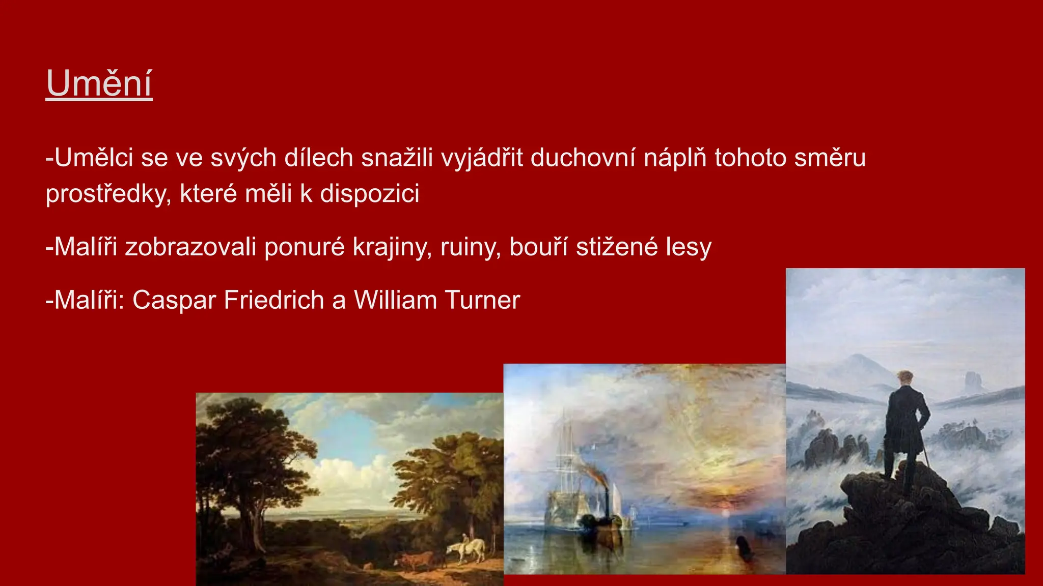 Romantismus the era in europe in music and architecture | PDF