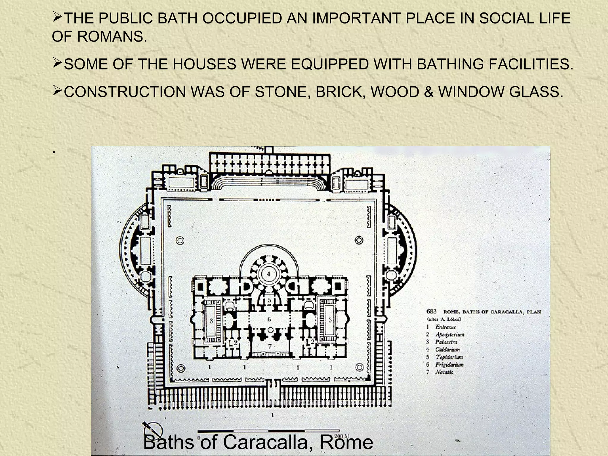 Roman town planning | PPT