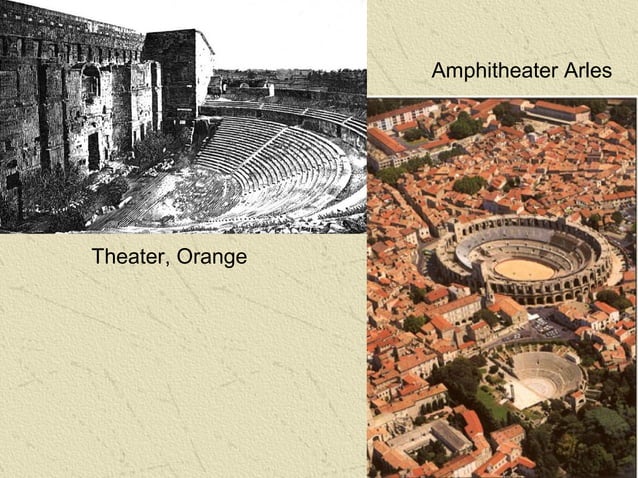 Roman town planning | PPT