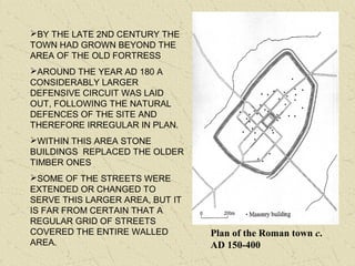 Roman town planning | PPT