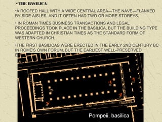 Roman town planning | PPT