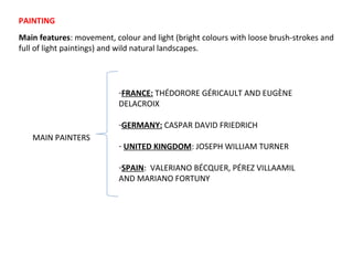 Romanticism and realism | PPT