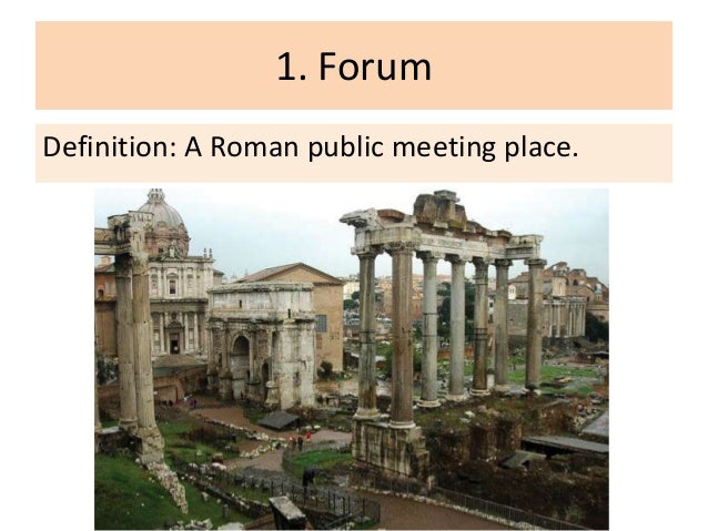 Republic Definition Rome