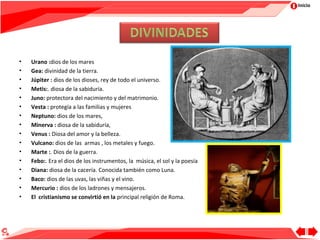 Romappt 100518211904-phpapp02 | PPT
