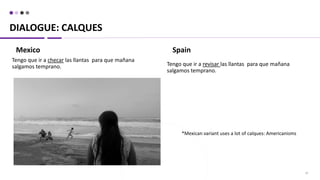 Roma: Intralinguistic conflict | PPTX