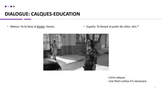 Roma: Intralinguistic conflict | PPTX